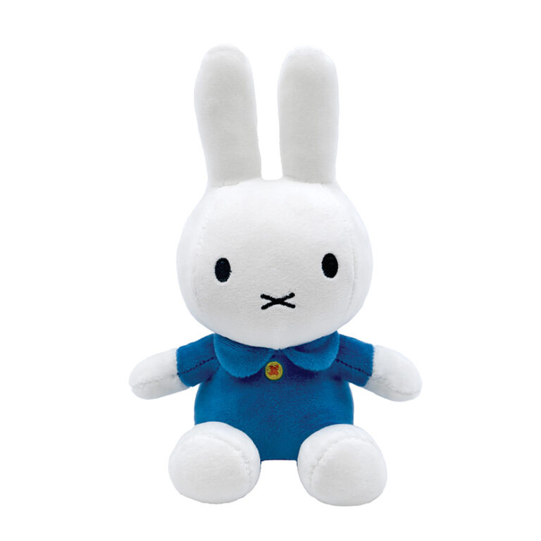 Miffy – Kids Preferred
