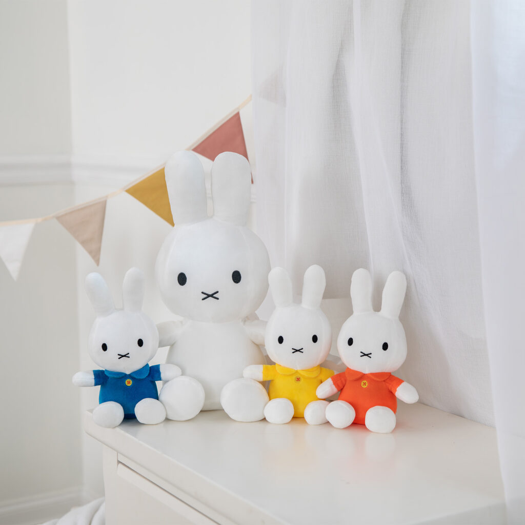 Miffy – Kids Preferred