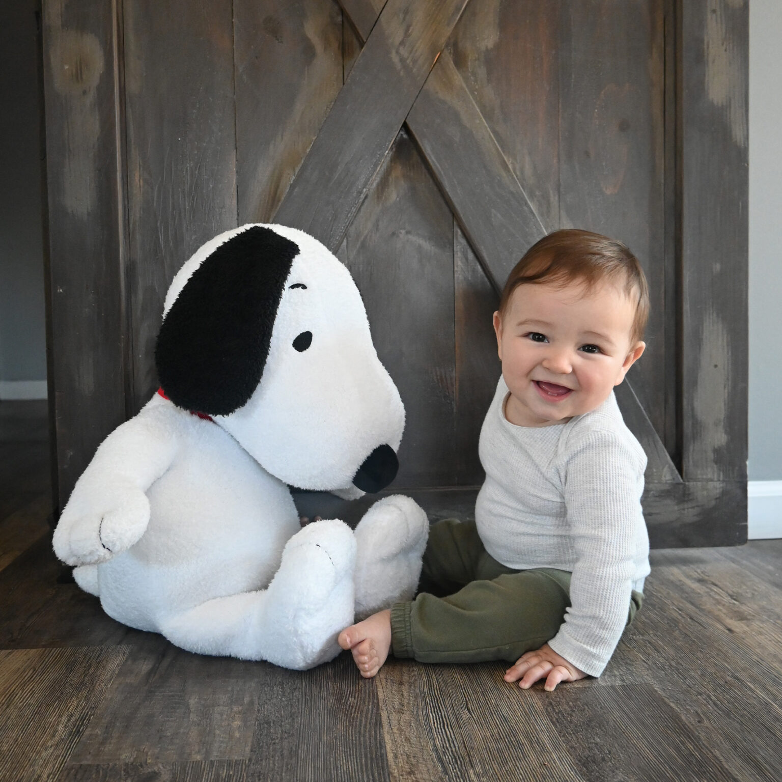 Peanuts – Kids Preferred