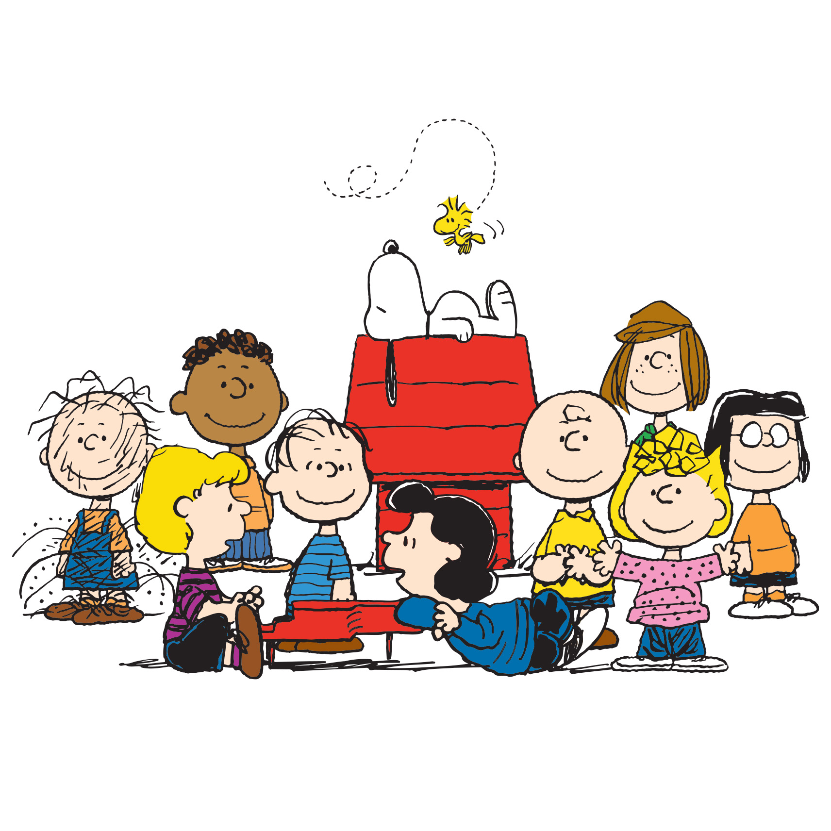 Peanuts – Kids Preferred
