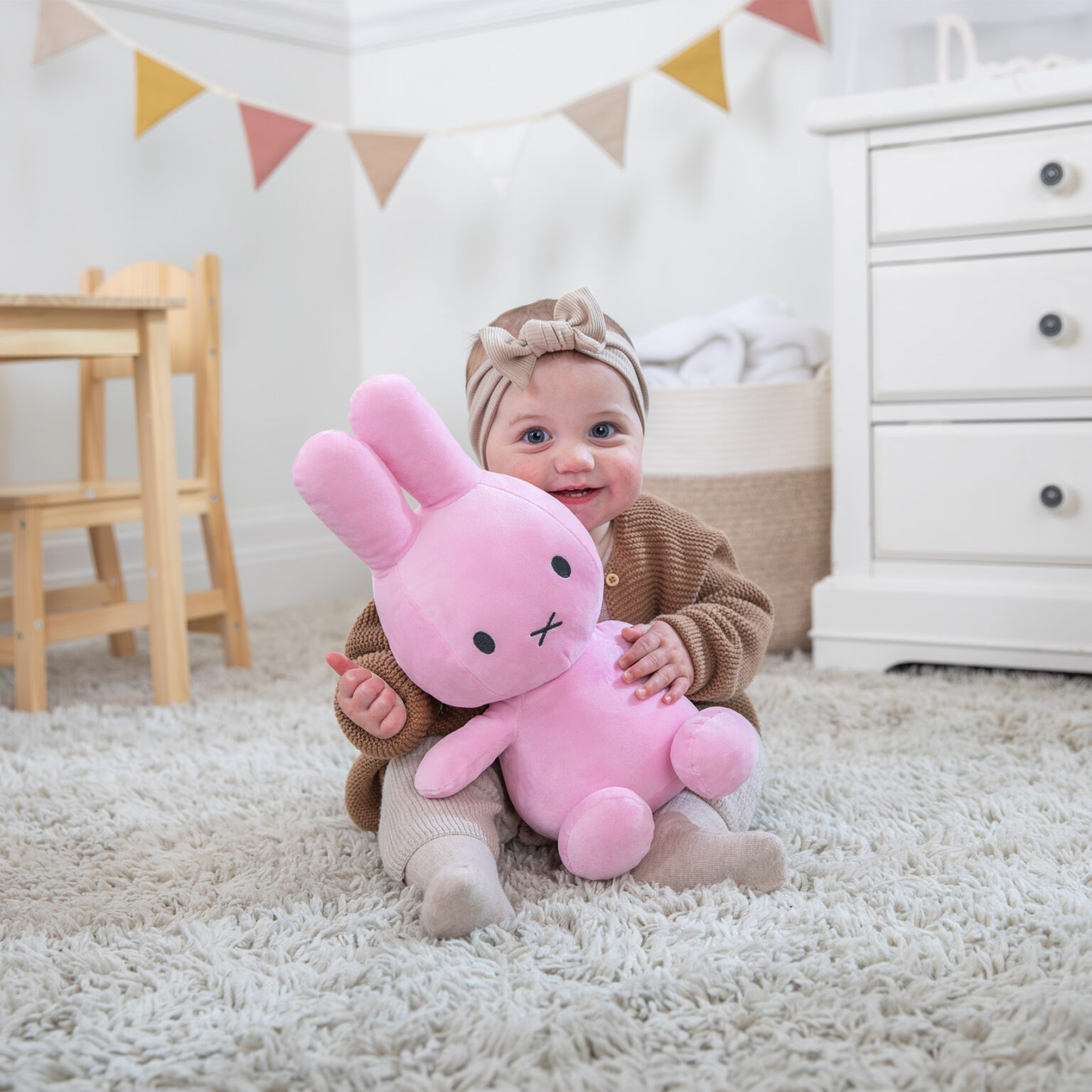 Miffy – Kids Preferred